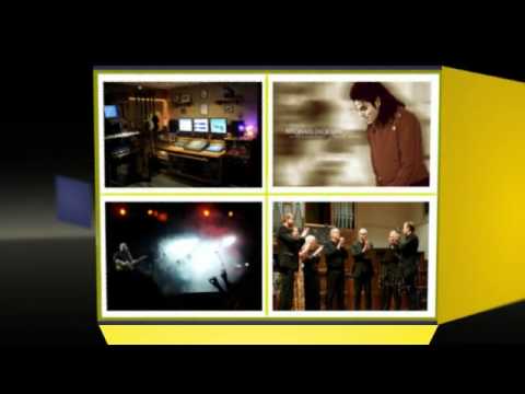 Accredited Online Bachelors in Music Business Degree Programs
