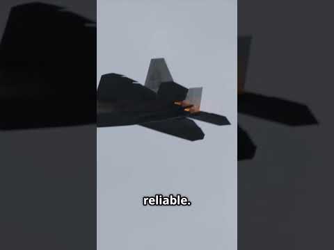 Fly-By-Wire: The Invisible Superpower in Fighter Jets! | Singularity Shorts📝