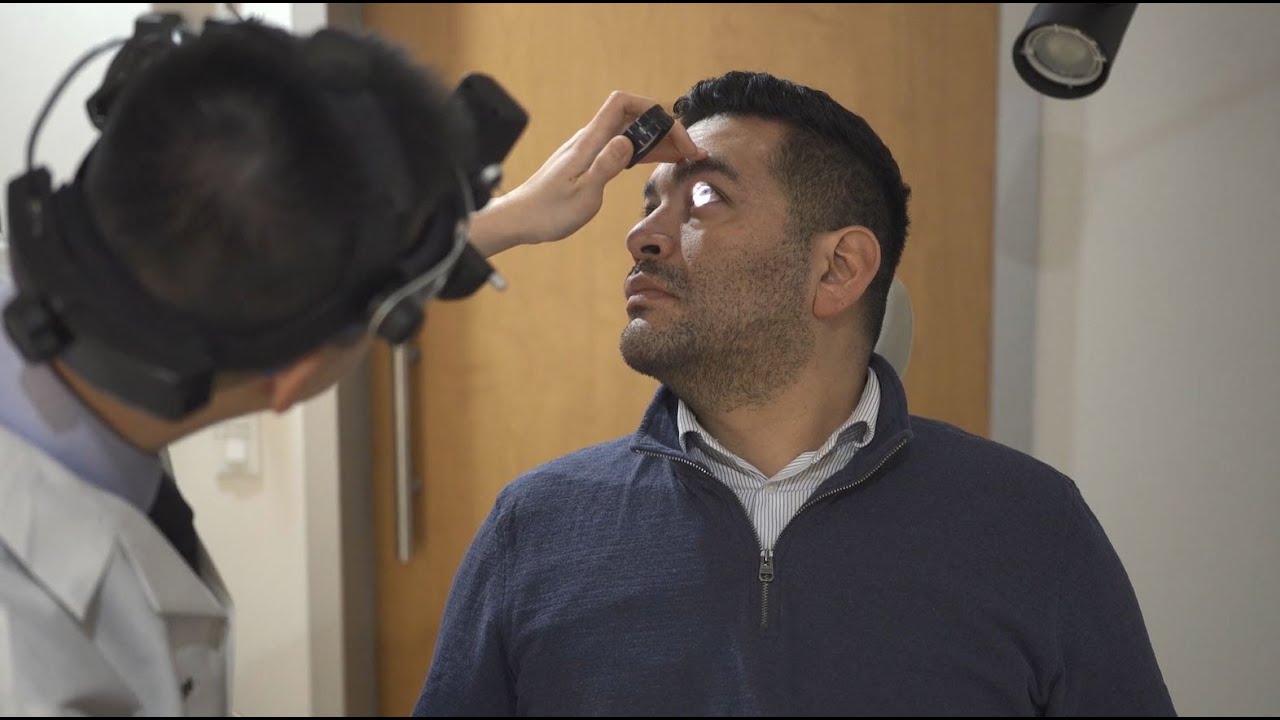 What is Uveitis?
