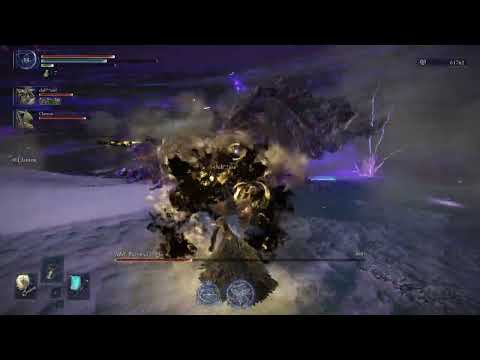 Steam Community :: Video :: ELDEN RING NIGHTREIGN MAGE (Recluse) Wraith ...