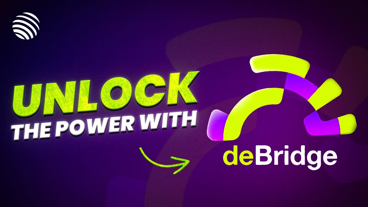 deBridge: What is this DApp all about?