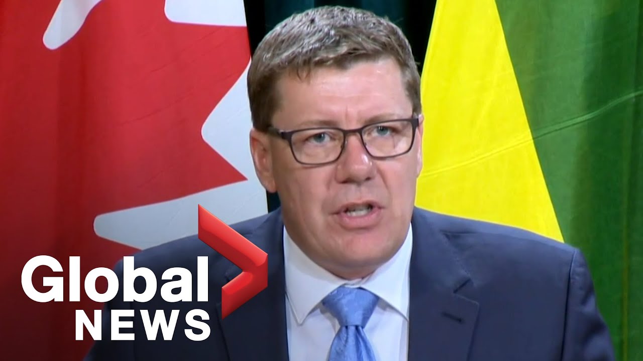 Coronavirus outbreak: Saskatchewan government records 14 new cases of COVID-19 | FULL