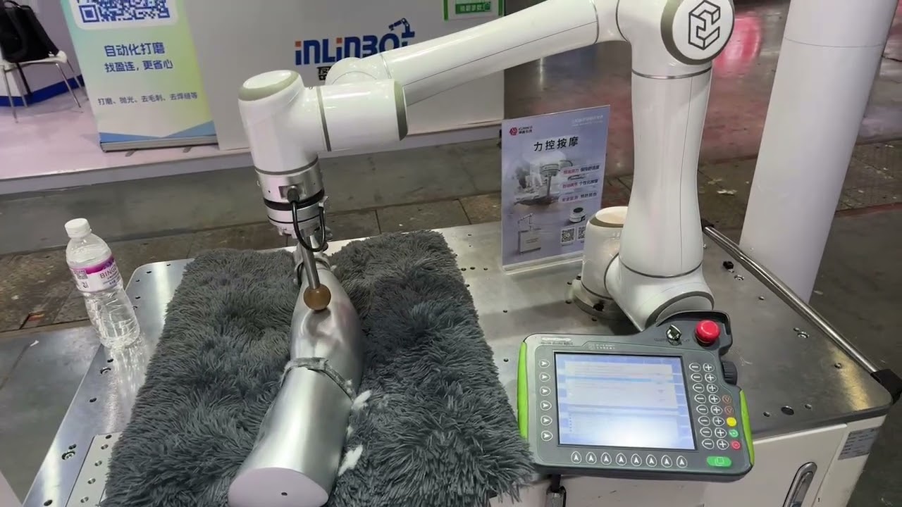 EP01 KUNWEI 6 axis force sensor