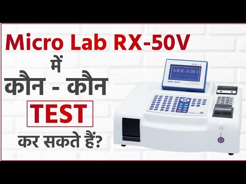 Semi Auto Analyser - Semi Auto Biochemistry Analyzer Latest Price ...