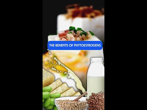 The Power of Soy During Menopause