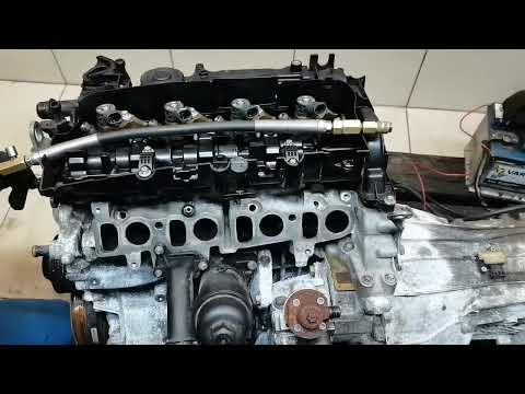 Двигатель N47D20 C – параметры, двигатели с разборов, запчасти и масла