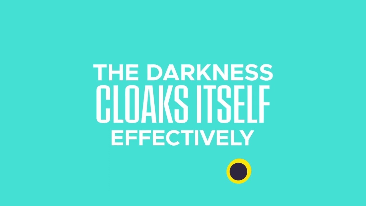 Shine A Light: 2 Minute PSA