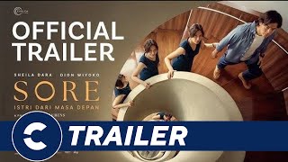 Sore: A Wife from the Future - stream online