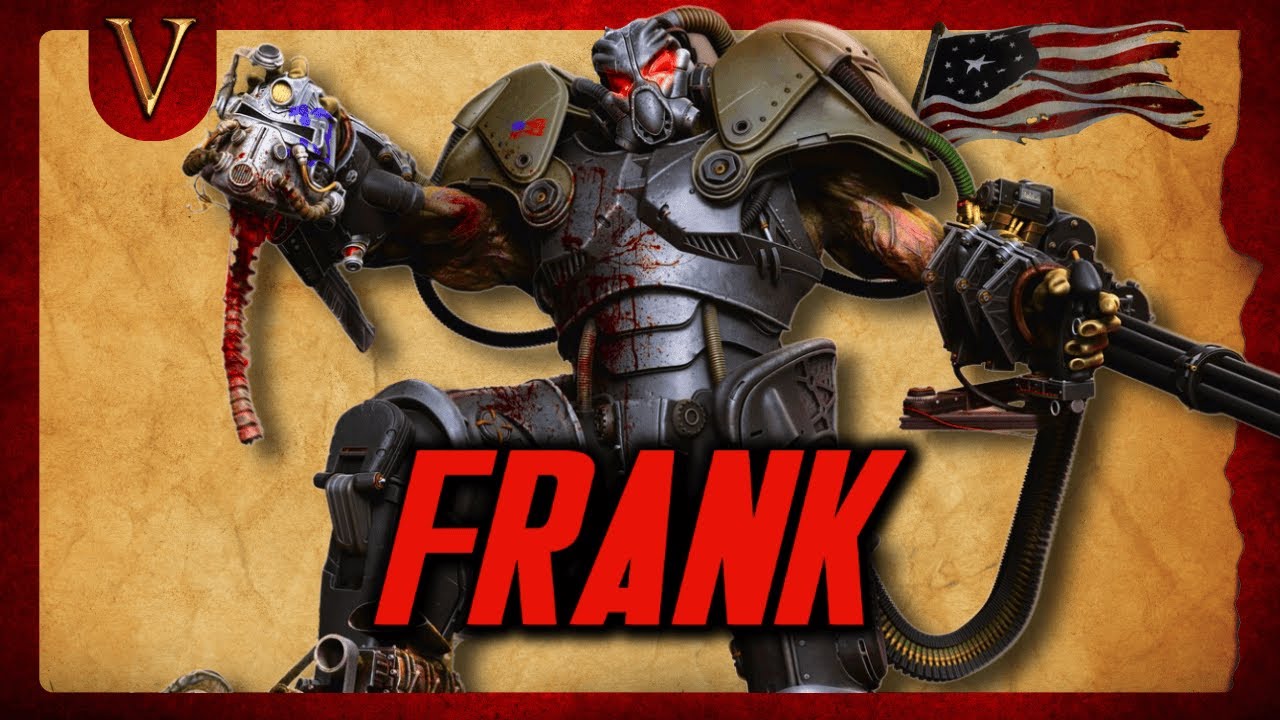 Villainpedia: Frank Horrigan