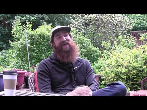 Oral History Interview with Nicholas Gates