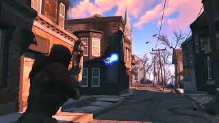 New Legendary Effect - EMP Rounds - custom projectile sounds and muzzle ...