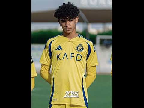 Cris Jr 🔥 #football #crisjr #cristianoronaldo #cr7
