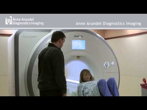 An Inside Look at AAMC's Sajak Pavilion Diagnostics Imaging