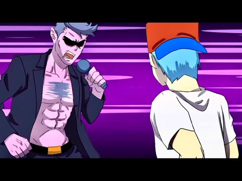 DATE TIME But.. | BF x GF + Daddy Dearest & Mommy Mearest | FNF Animation
