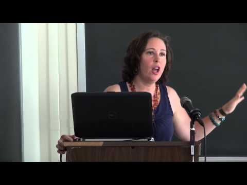 Chrysanthi Leon: Sex Offender Adocacy as a Social Movement