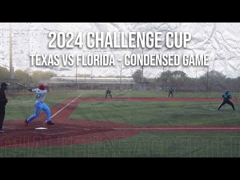 Texas vs Florida - 2024 Major Challenge Cup!