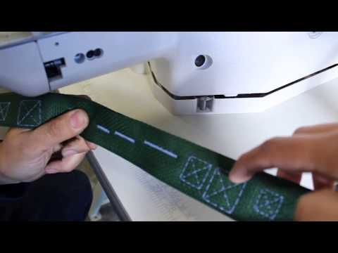 Bar Tacking Machine at Best Price in India