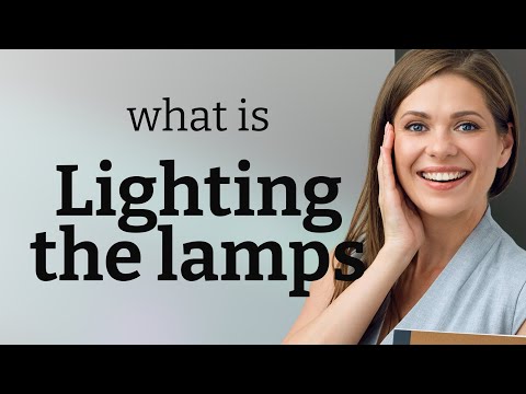 Lighting the Lamps: A Beacon of Traditions and Meanings