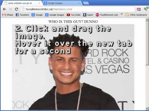 How To Reverse Google Image Search in Chrome