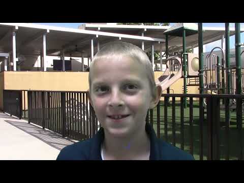 YTCTE 5th Grade Boys - A Trip Down Memory Lane