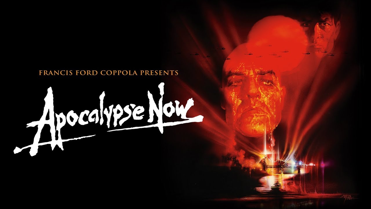 Apocalypse Now - FULL MOVIE