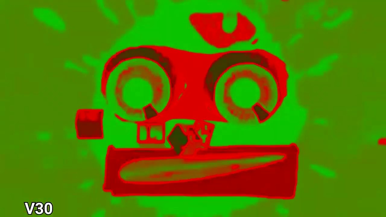 (Old) Klasky Csupo 4ormulator Super Mega Collection (Part 1)