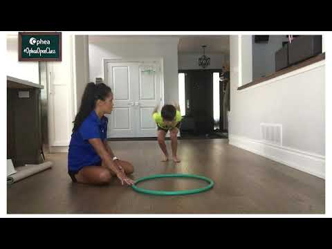 Fundamental Movement Skill: Jump
