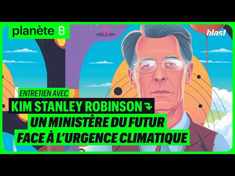 Le Ministère du futur - Kim Stanley Robinson - Babelio