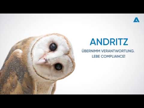 ANDRITZ Code of Conduct (german)