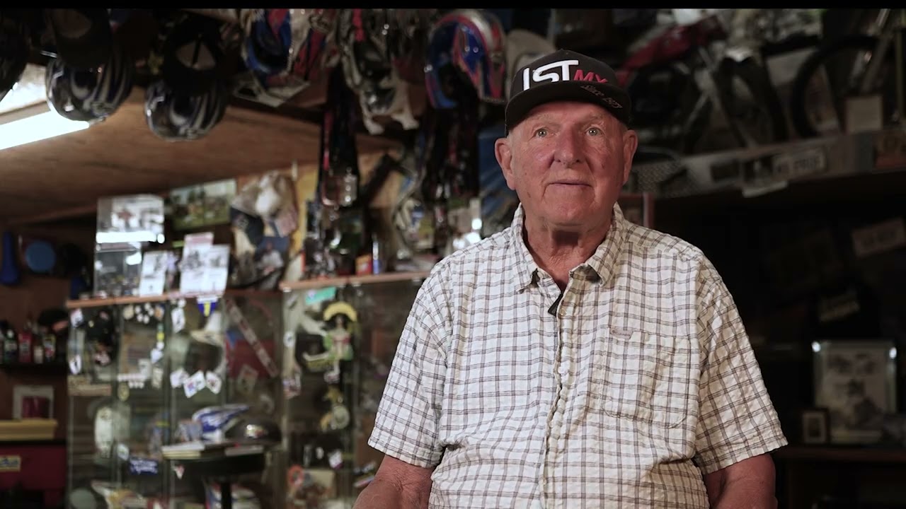 Gary Bailey - The Motocross Mindset