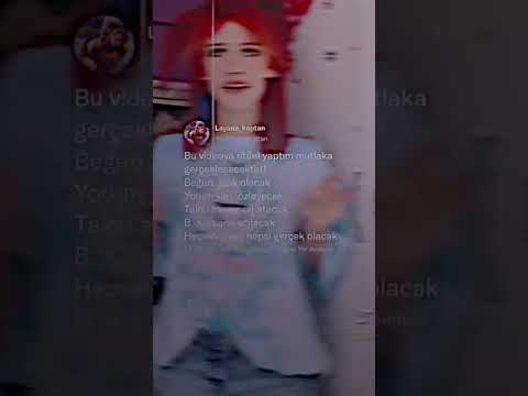 Gerçekleşecektir✨#twitter #tiktok #shorts