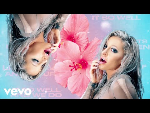 Delaney Jane releases a lyric video for her “Just Sex” single