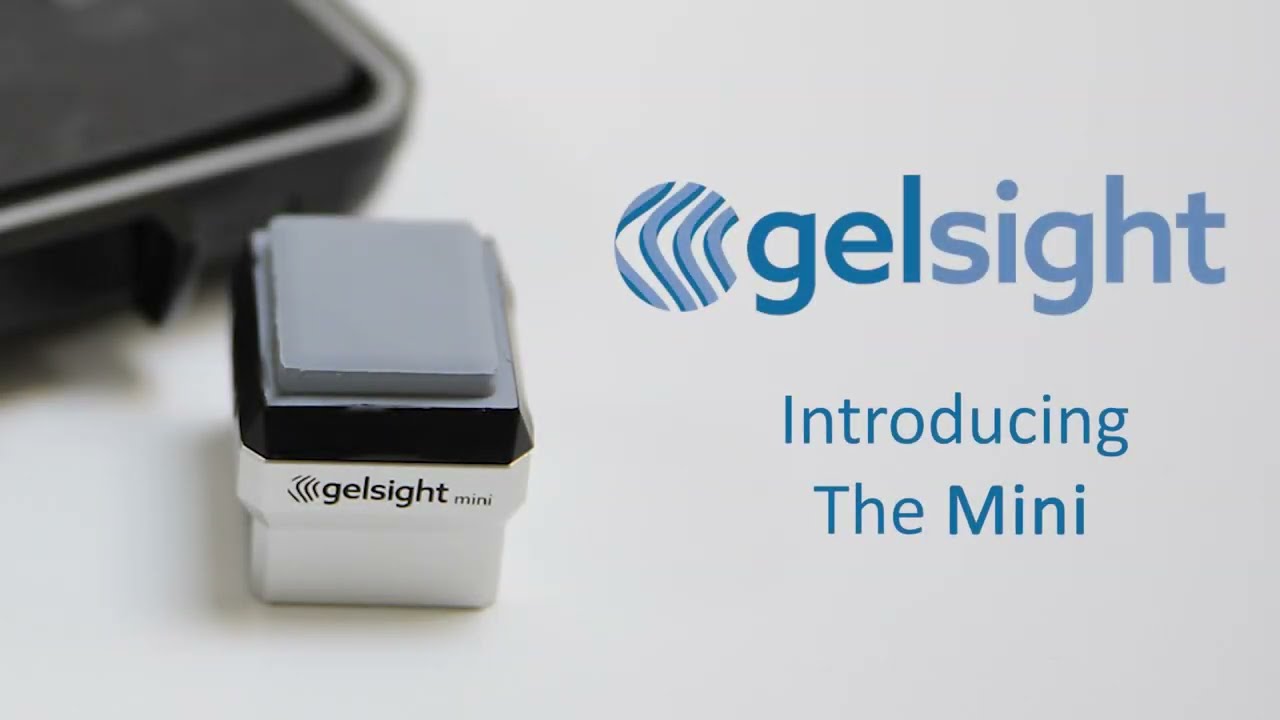The GelSight Mini™