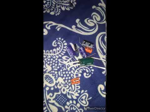 capacitor , 25v 100 microfarad , 50v 100 microfarad , 450v 10 microfarad #shorts