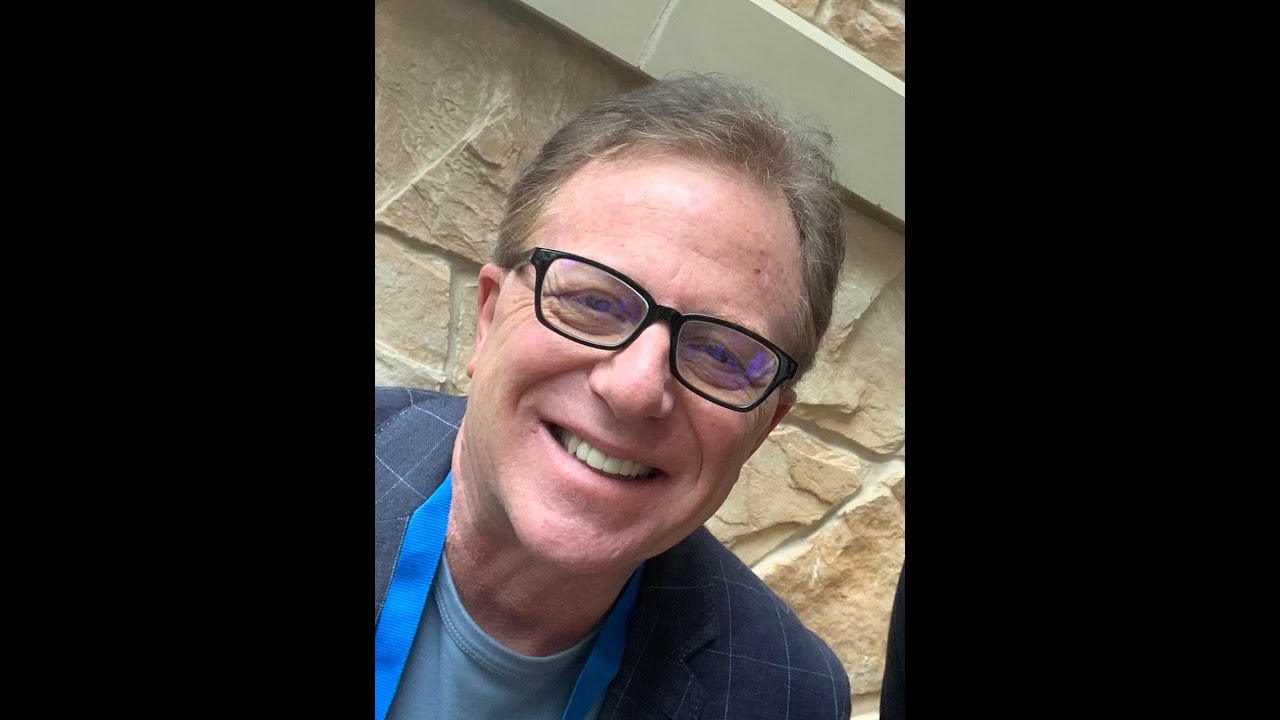 Ted Semper of HisAir.net