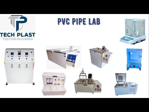 Pipe Testing Equipment - Pipe Testing Machine Latest Price ...