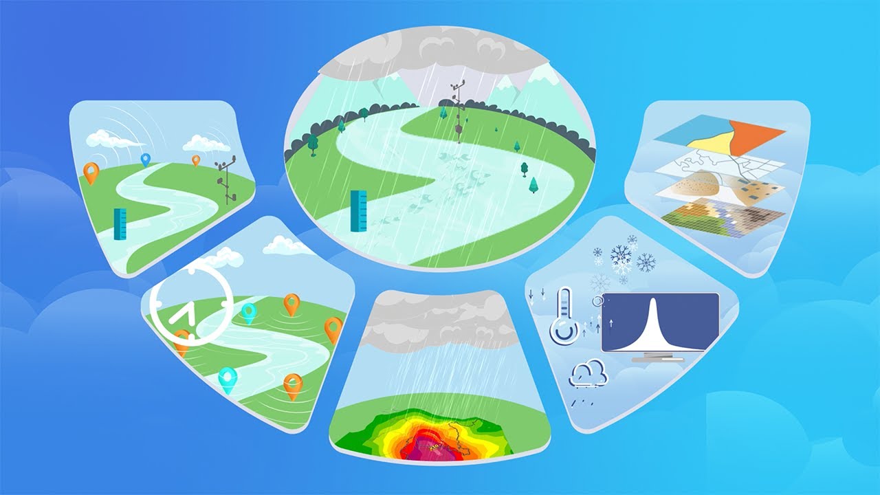 Forecasting Risk: How the Central Asian Flood Early Warning System Will Protect the Region