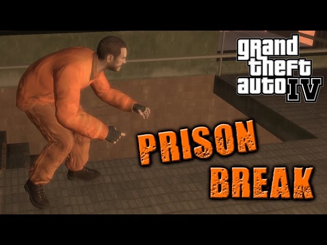 5 best mods for GTA IV