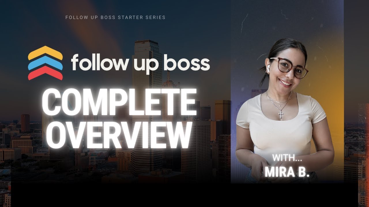 Getting Started with Follow-Up Boss: Complete Overview for Beginners