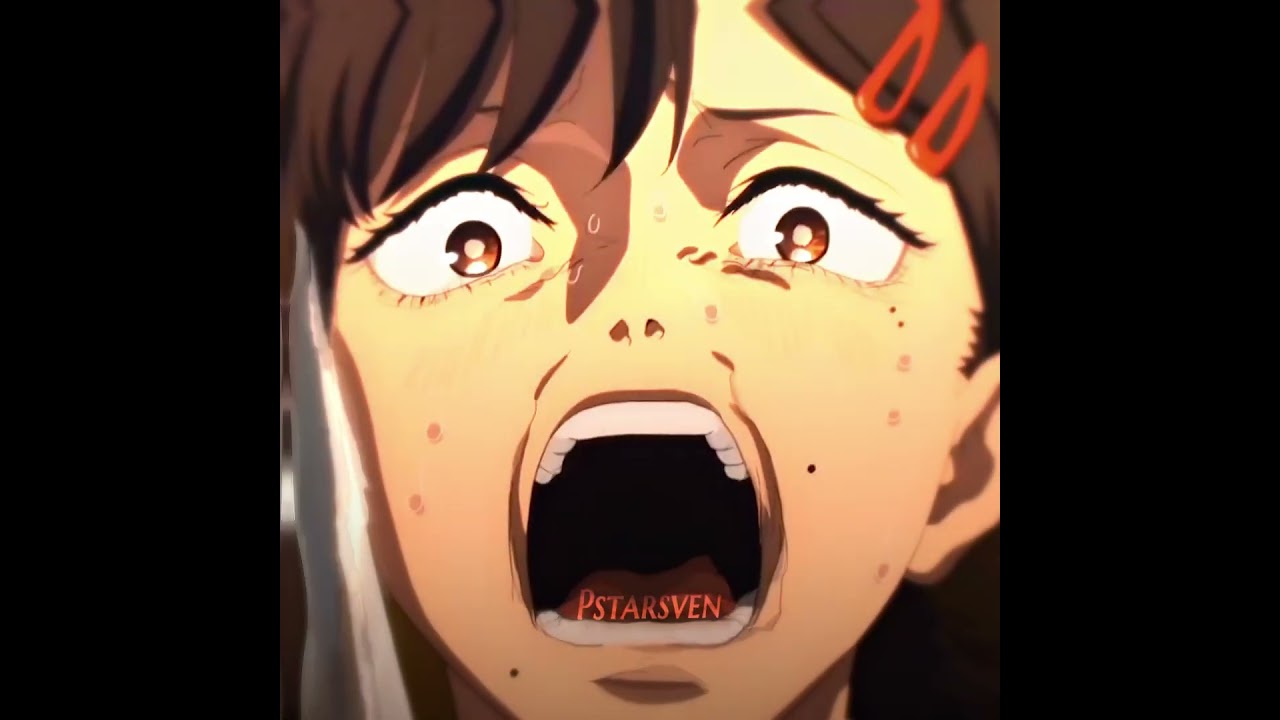 ISFJ Anime || #trending #anime #shorts