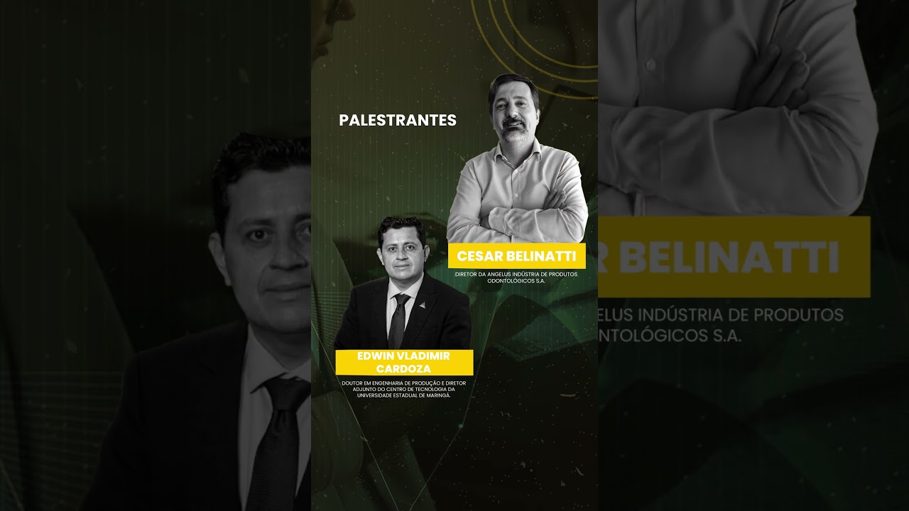 AULA INAUGURAL 25/04 - 19:30