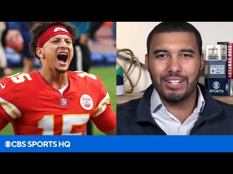 Top 5 NFL Games to Watch in 2021 Season | CBS Sports HQ