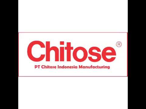 Kursi Kantor Chitose | Jual Kursi Chitose