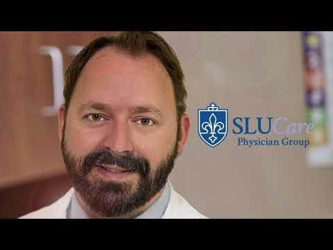 Dr. Randall Otto - SLUCare Orthopedic Surgery