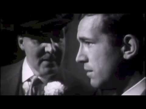 The Avengers | TV Series 1 (1961) - Ian Hendry reunites w/ Patrick Macnee (This Is Your Life 1978)