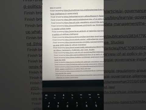 Insane AI Research tool by Stanford