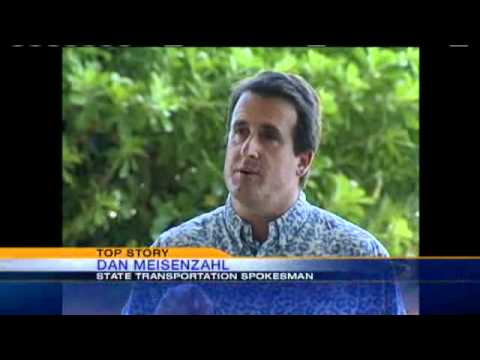 Major Airport Project Looms For Maui