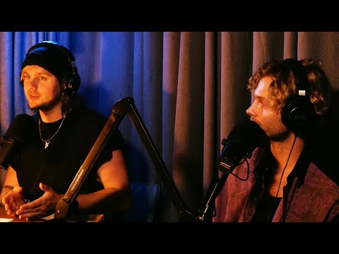 5 Seconds of Summer Talk 10 Years - 2021