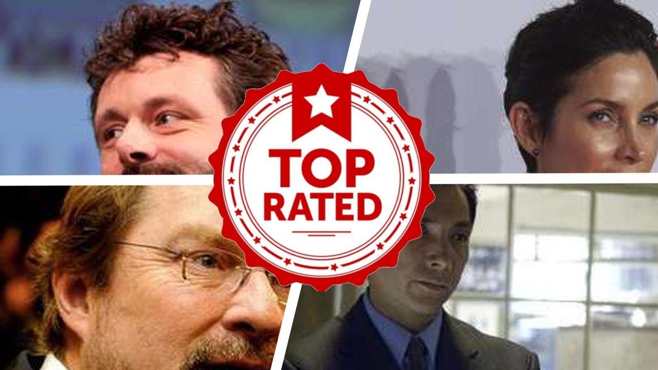 Full Cast Of Unthinkable Actors/Actresses 💫