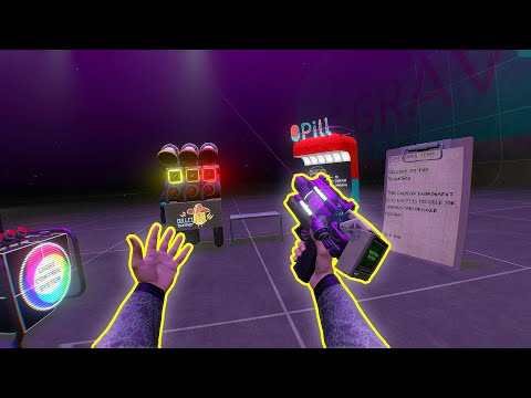 Steam Community :: Video :: BONEWORKS - New 2020 Boneworks Sandbox ...